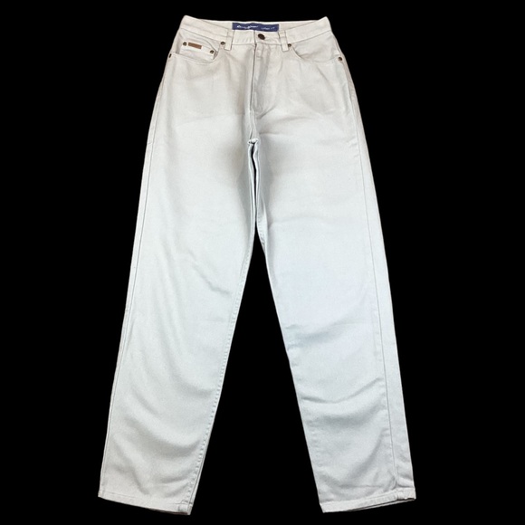 Eddie Bauer | Jeans | Vintage Eddie Bauer Loose Fit Tapered Jeans ...